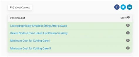 sreekanth telugu on linkedin when i began participating in leetcode
