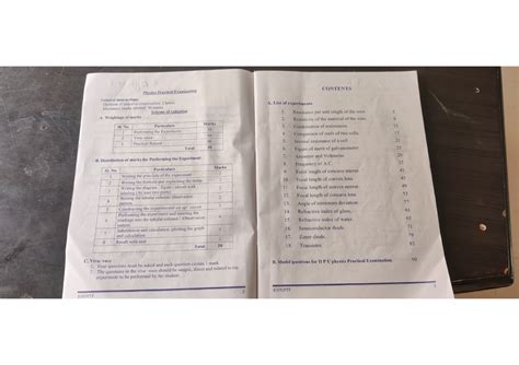 Physics Pu Lab Physics HL Studocu