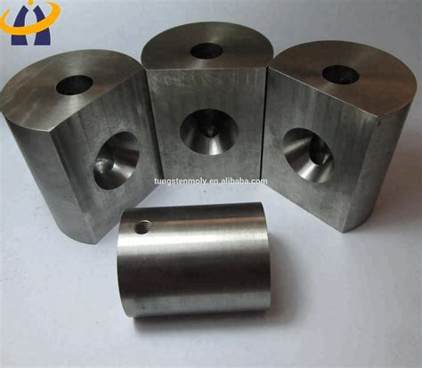 Multi Leaf Collimator Mlc Tungsten Alloy For Medical X Ray