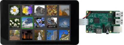 Platform Integration Getting Started With Raspberry Pi