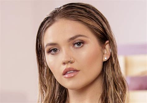 Angie Faith Biography Wiki Age Height Career Photos More