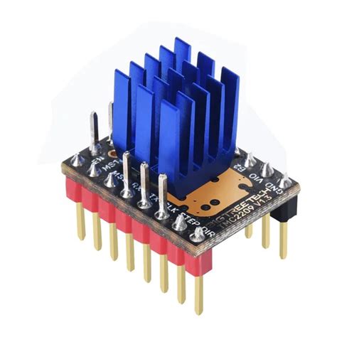 Bigtreetech Tmc2209 Driver V1 3 Uart Hotend Eu