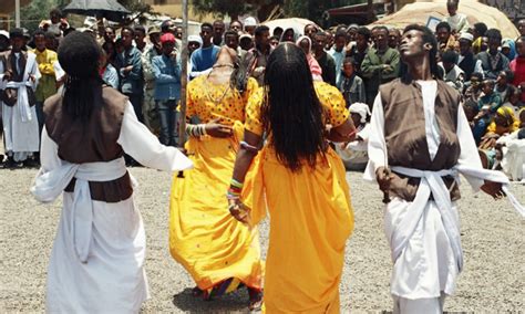 Eritrean Culture And Tradition Eritrean Culture And Tradition