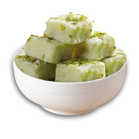 Kalakand Delicious Treats