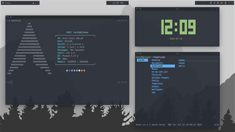 My First Rice R Unixart