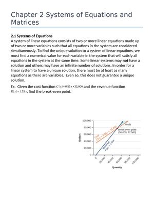 Fitting Linear Models To Data Accessible Tagged Fitting Linear Models To Data In
