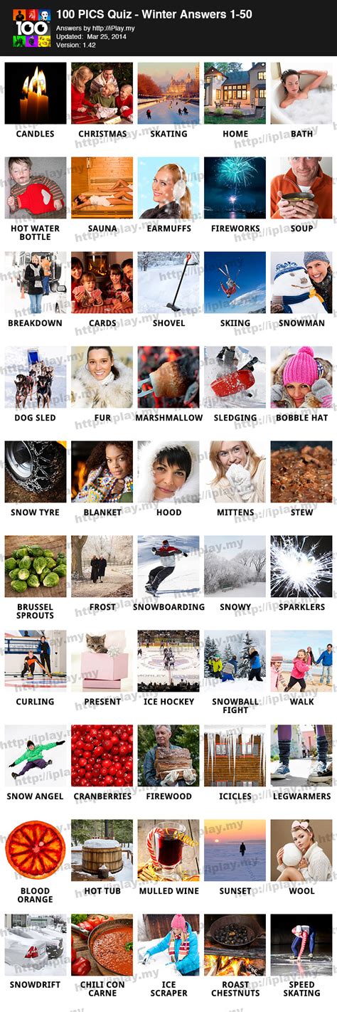 100 Pics Quiz Answers 100 Pics Candy Level 81 Level