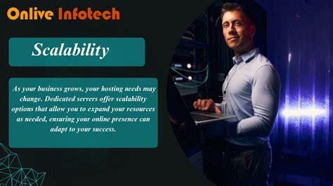 Ppt Optimize Your Online Performance With Russia Dedicated Server Hosting Powerpoint