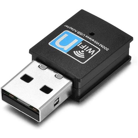 Wifi Stick