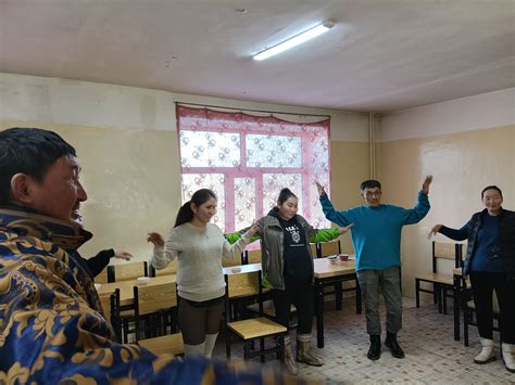 Хужир Хужирт сумын ерөнхий боловсролын нэгдүгээр сургууль