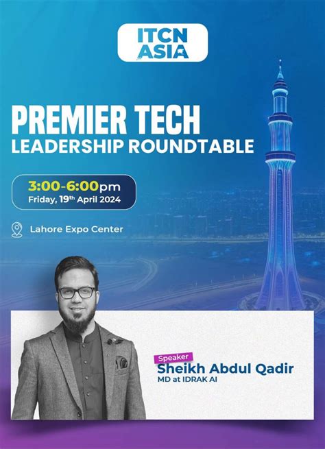 Talha Khalid Posted On Linkedin