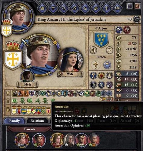 This Is An Ideal Crusader Body You May Not Like It But This Is What Peak Attractiveness Looks