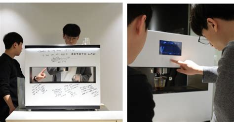 친환경 커피머신 제조회사 ‘제로쓰로 커피애호가와 카페창업자를 위한 ‘바리스타체험 프로그램 출시