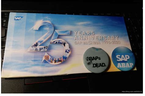 今年是sap进入中国25周年，我从2007年毕业进入sap成都研究院，也马上就待满14年了。 阿里云开发者社区