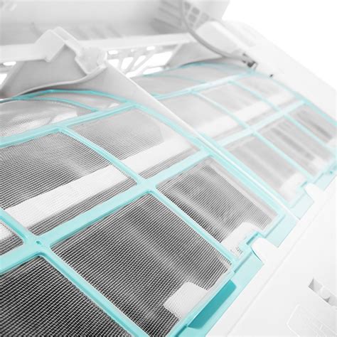 Сплит-система инверторного типа Ballu Eco Smart DC BSYI-09HN8/ES_23Y ...