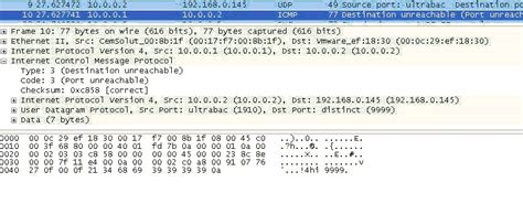 security unplugged testing maximum udp sessions limit using netcat