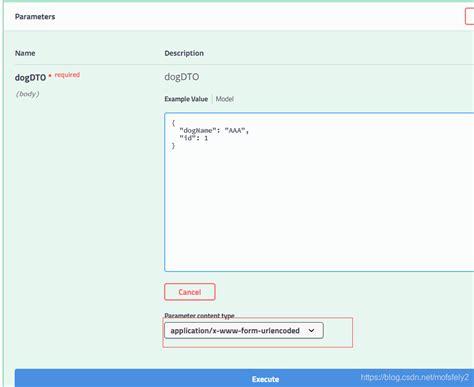 Springboot Getmapping、postmaping等详细解析postmapping设置contenttype Csdn博客