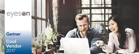 gartner inc named video meeting tool eyeson a cool vendor