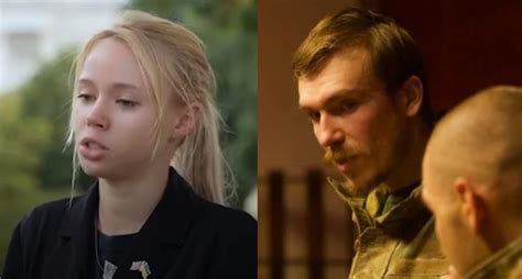 “როდესაც დავინახე როგორ გამოიყურება ცრემლები ვერ შევიკავე” პროკოპენკოს ცოლი Metronome Ge