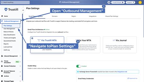 Your Mta Architecture