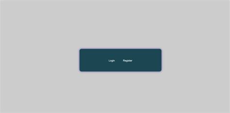 Learn To Make Beautiful Login And Registration Form Using Html Css And Javascript Pbc Webdev