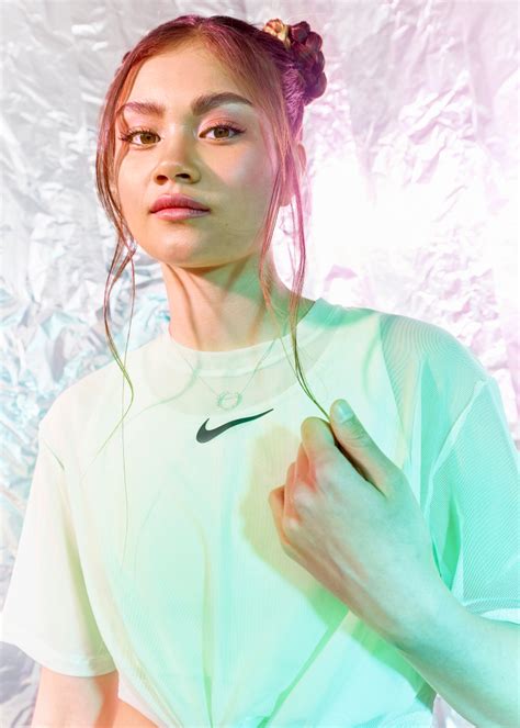 Isabelle K Forte Model Management