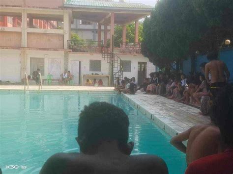 ကလေးမြို့က ရေကူးကန်မှာ လူငယ်တွေကို စစ်တပ်ကဝင်ဖမ်းပြီး စစ်မှုထမ်းမယ့