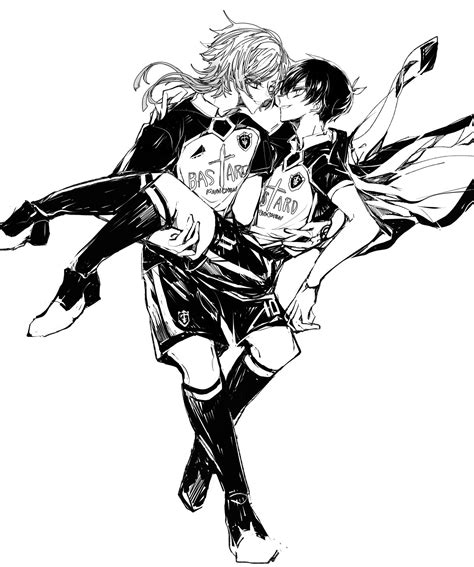 Isagi Harem Bottom Isagi Artofit