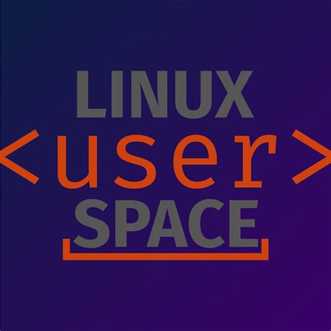 Linux User Space Youtube