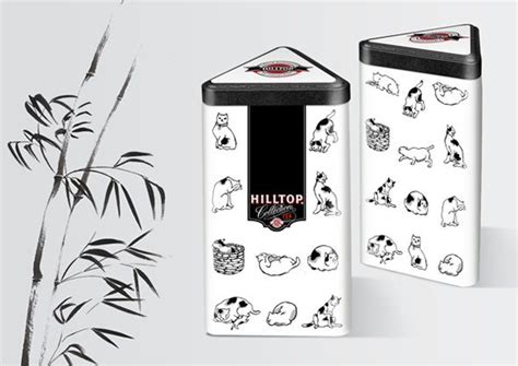 Стильная упаковка для чая Tea Packaging Coffee Packaging Tea Companies