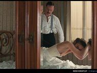 Naked Keira Knightley In A Dangerous Method