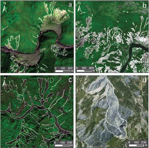 Figure 1 From Combining Random Forests And Object Oriented Analysis For