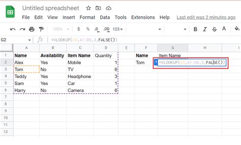 How To Use Data Validation Formula In Google Sheets The Nature Hero
