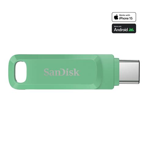 Sandisk Gb Ultra Dual Drive Usb Type C Memory Backup Photo Storage Sdddc G G Ag