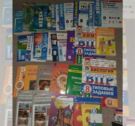 8 класс Москва Товары для хобби Festimaru 478307913