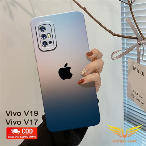 Jual New Branded Case Softcase Vivo V V Terbaru Case Hp Vivo V V Casing