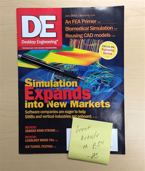 Parts Standardization And Reuse Feature On Desktop Engineering