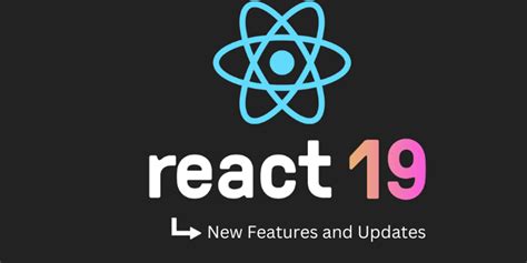 Exploring React 19 New Features And Code Examples Dev Community
