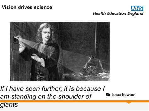 Nhs Science Training Programme Ppt