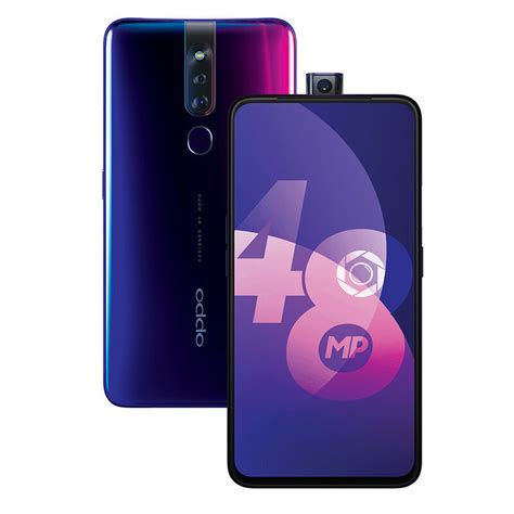 Harga HP Oppo F11 Pro Dan Spesifikasi Terbaru April 2025 Rancah Post