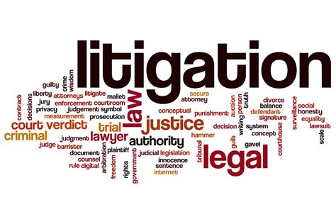 Litigation Your Ultimate Guide To Litigations In Australia