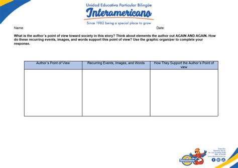 Graphi Organizer Harrison Bergeron Pdf