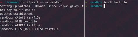 What Is The Linux Touch Command And How To Master It Linuxman