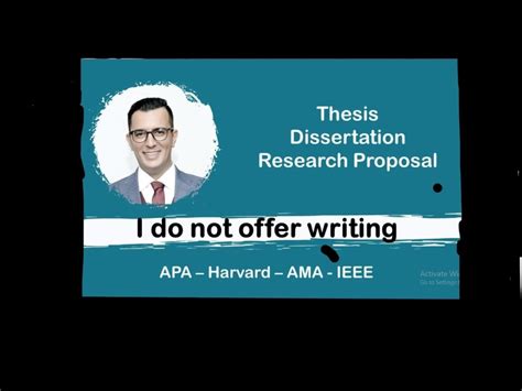 A Well Edited And Proofread 1000 Words Of Your Thesis Dissertation Upwork