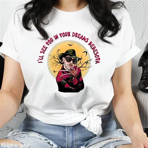 Halloween Gift For Bad Bunny Fans