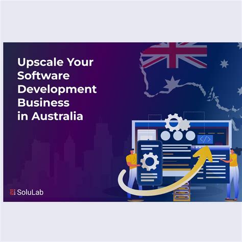 Solulab On Linkedin Softwaredevelopment Businessaustralia