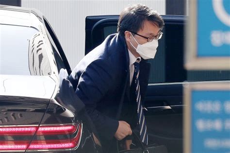공소심의위 손준성·김웅 불기소 권고공수처 신속히 결론 내겠다 파이낸셜뉴스