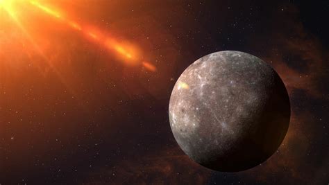 Facts About Mercury 25 Fun Mercury Facts That Will WOW You
