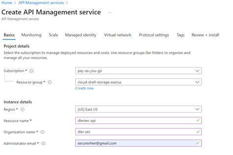 Azure Api 管理服务转发器 Raven Medicine