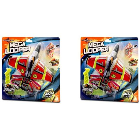 Stunt Flyer Brands Big W